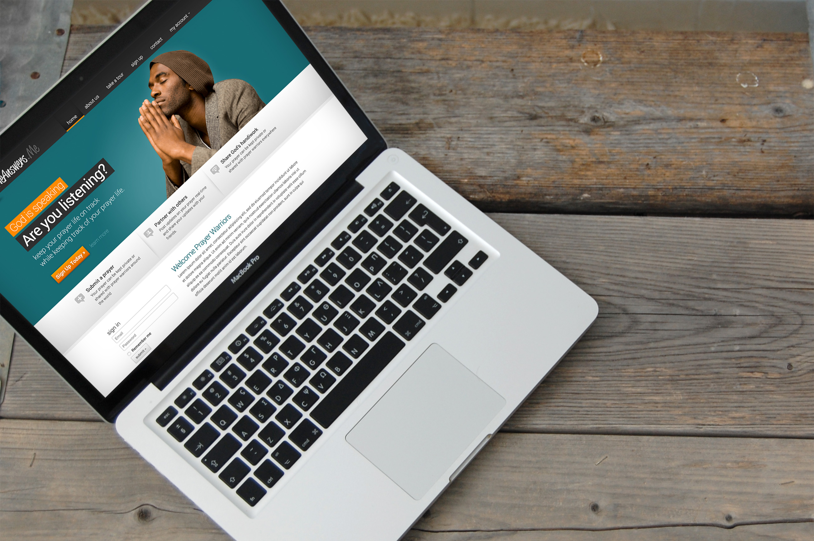 HeAnswers.Me - Rocket Hog